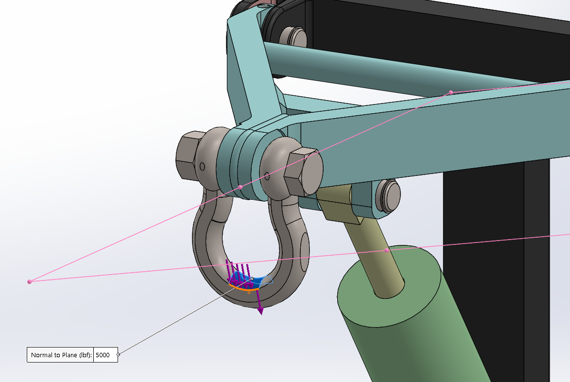 Solidworks – Stone Lake Analytics, LLC